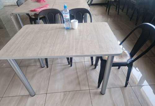 Продам стол обеденный для кафе или столовой