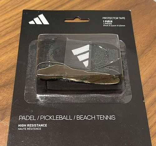 Протектор для падел ракетки Adidas оригинал
