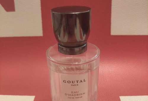 Парфюмерная вода Goutal Eau D'Hadrien