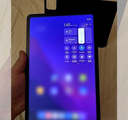 Xiaomi pad 6 8/128g