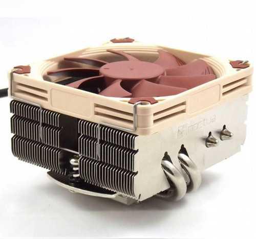 Кулер для процессора Noctua NH-L9X65 (Б/У, upgrade