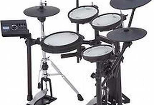 Электробарабаны Roland TD-17KVX2 EU