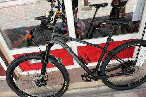 Горный велосипед Orbea Alma Carbon M