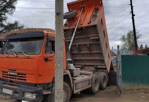 Чернозем / Перегной / Торф