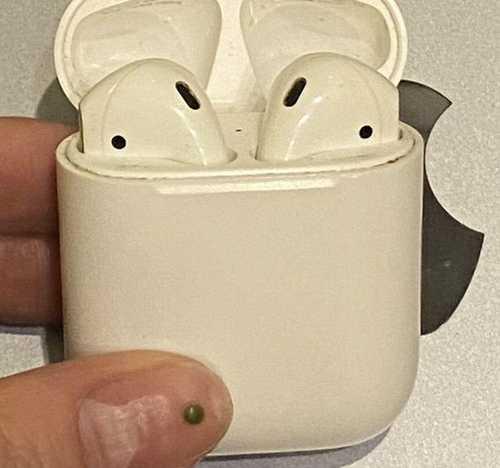 Airpods