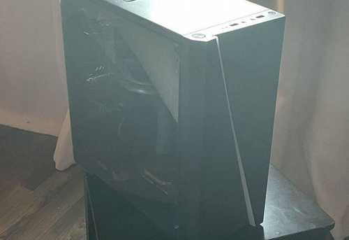 Игровой компьютер gtx 1660, i5 9400f