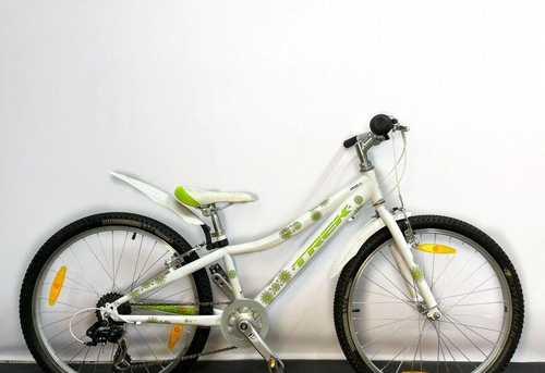 Подростковый Trek MT 200 USA