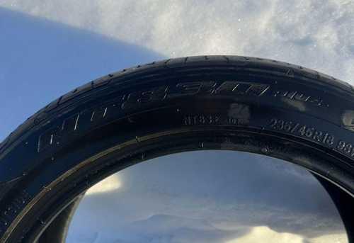 Nitto NT830+ 235/45 R18