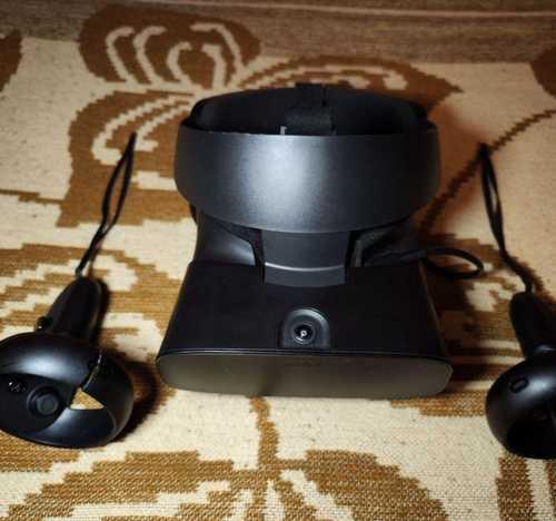 Oculus rift s