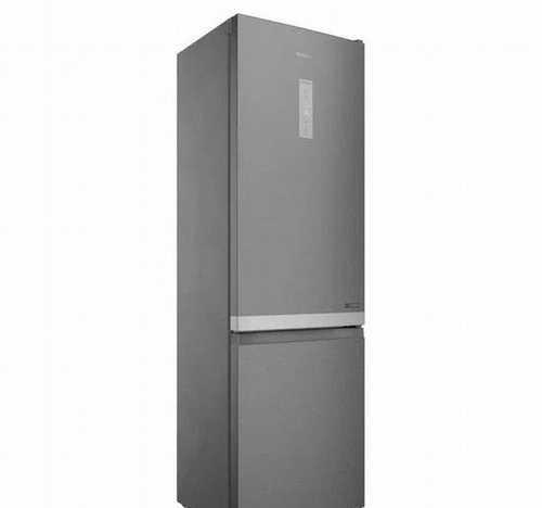 Холодильник Hotpoint HT 7201I MX O3