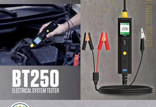 Тестер цепи autool BT250