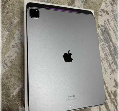 iPad pro 12.9 512gb