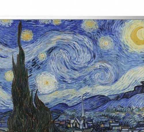Картина "Звездная ночь" Ван Гог
