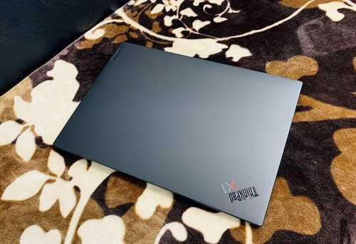 Lenovo ThinkPad X1 2022г