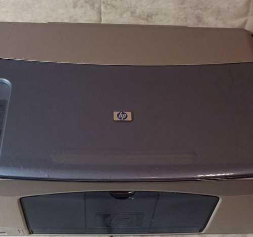 Мфу принтер Hp psc 1315 all-in-one