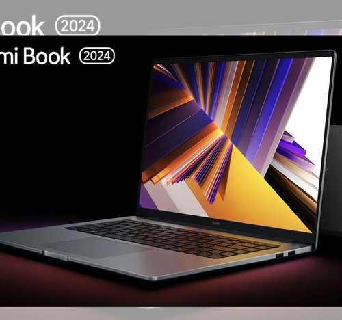 RedmiBook pro/XiaomiBook 14/16 2024