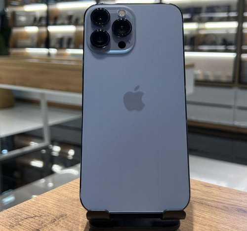 iPhone 13 Pro Max, 256 ГБ