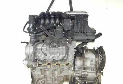 Двигатель 266940 mercedes-benz A W169 (2004-2012)