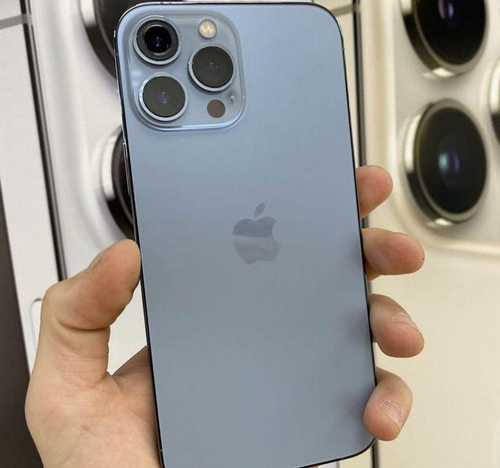 Корпус iPhone 13 Pro