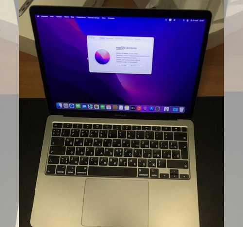 Macbook air 13 2020 intel