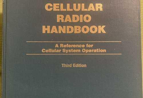 The Cellular Radio Handbook Справочник по сотовой