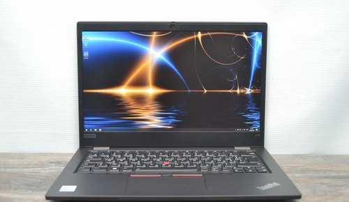 Lenovo ThinkPad L13