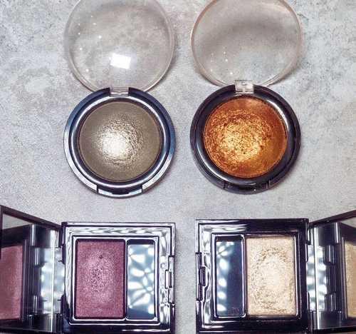 Тени для век estee lauder Pat mcgrath