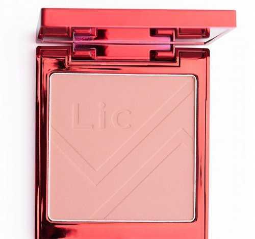 Румяна для лица матовые Matte Blush, Lic (22 Honey