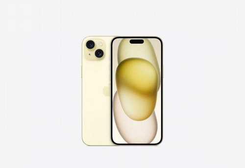 iPhone 15 Plus, 128 ГБ