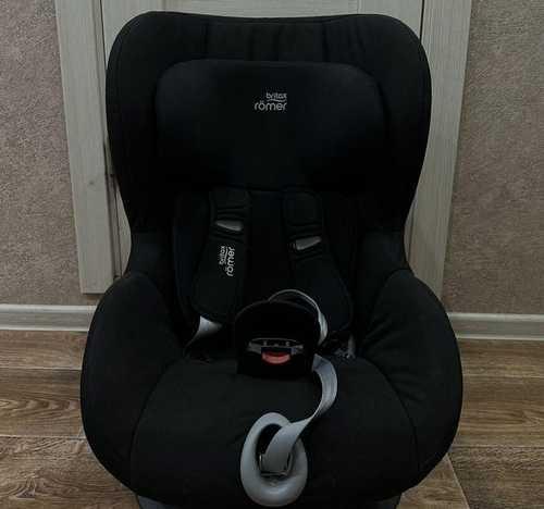 Автокресло britax romer king 2