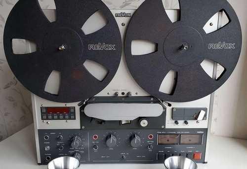 Revox PR 99 MK lll