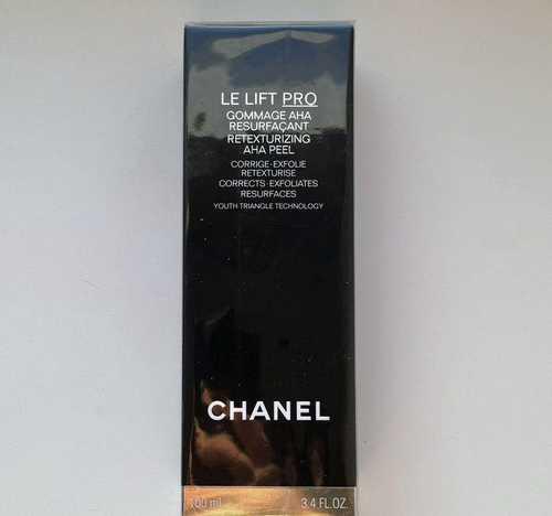 Chanel le Lift Pro пилинг 100 мл