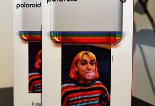Polaroid Hi-print Pocket фотопринтер полароид