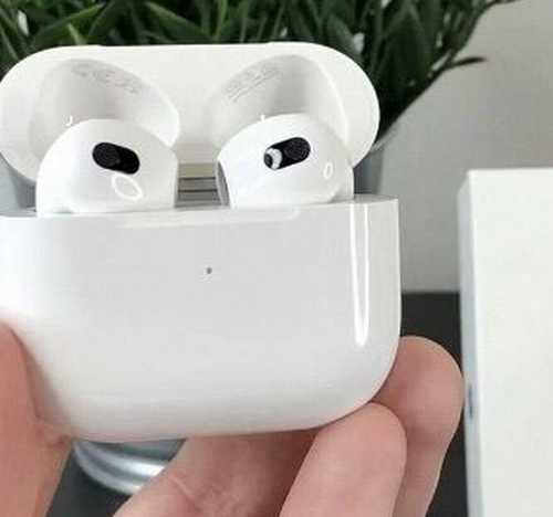 Airpods 3 premium