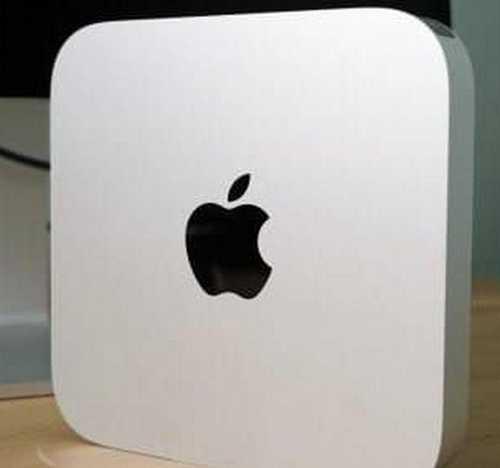 Apple mac mini m1 8/256