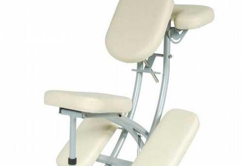 Массажное кресло MA-03 мст-3ал (алюминий DE luxe)