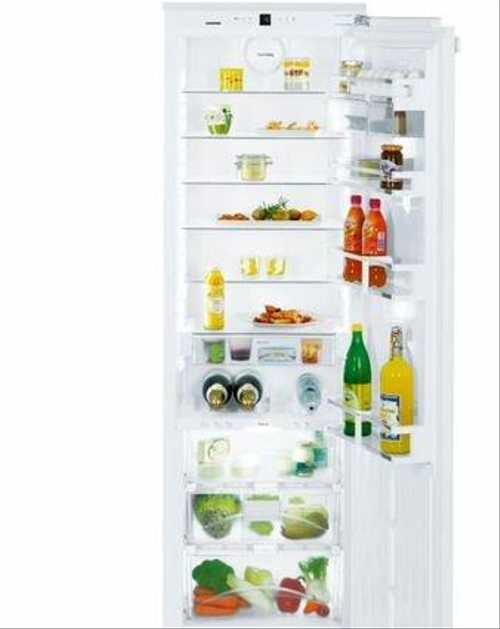 Встраиваемый холодильник Liebherr ICNd 5153, белый