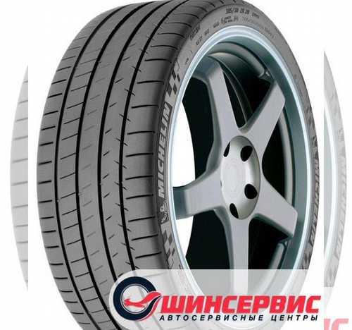 Michelin Pilot Super Sport 275/30 R21 Y