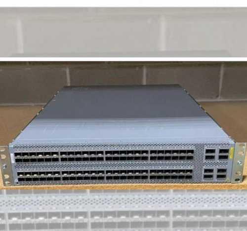 Коммутатор Juniper QFX5100-96S-AFI