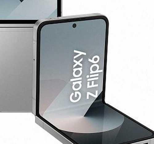 Samsung Galaxy Z Flip 6, 12/256 ГБ