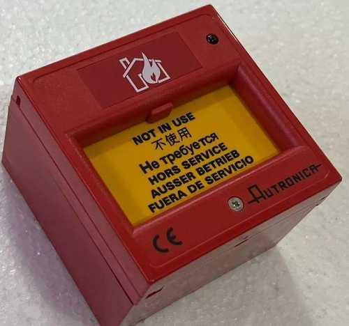 Autronica bnb-300/01