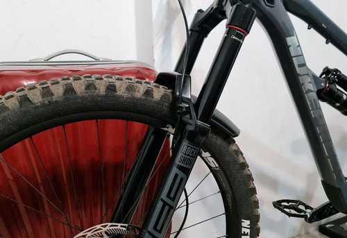 Rockshox zeb select 29 170mm