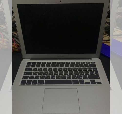 Apple macbook air 2012