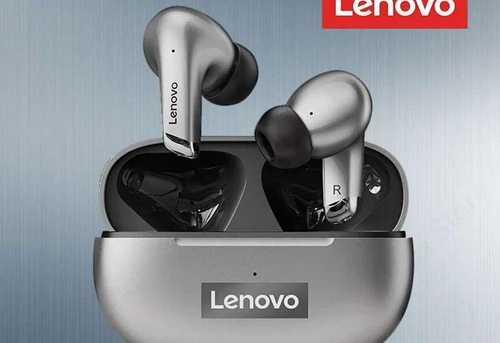 Оригинальные Bluetooth-наушники Lenovo LP5
