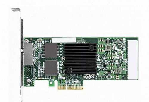 Сетевой адаптер Supermicro PCIe x8 4хRJ-45 10Gb/s