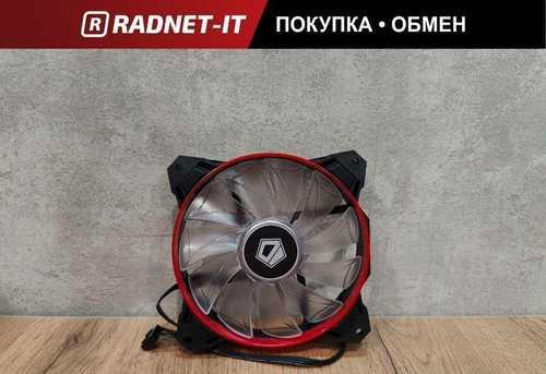 Вентилятор ID-Cooling 120x120x25 SF-12025-R