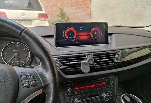 Android 10.25" для BMW X1 E84 2009 - 2014, 4/32GB