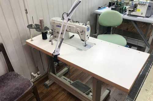 Швейная машина прямострочная jati JT-9800H-D