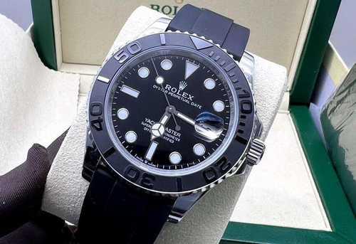 Часы Rolex yacht master