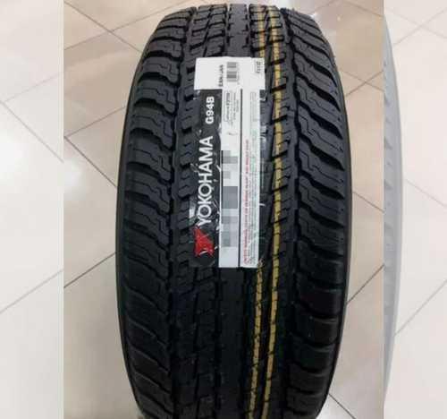 Yokohama Geolandar G94BV 285/60 R18